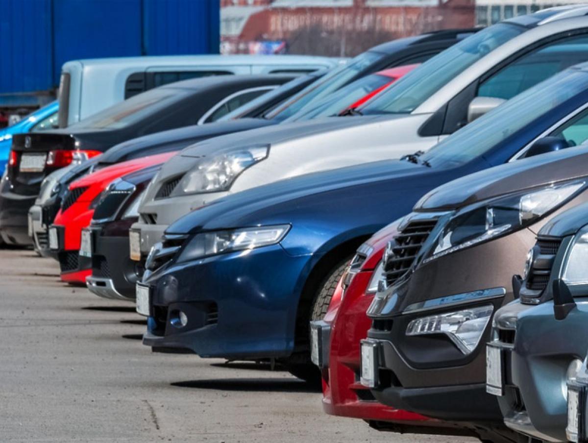 Та тээврийн хэрэгслийн хасалт хийлгэх бол