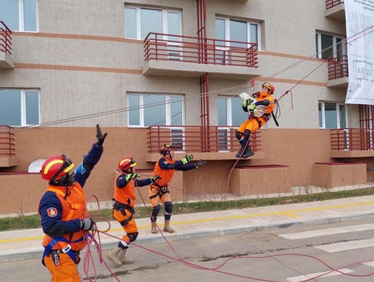 Иргэдийн 604 сая төгрөгийн өмч хөрөнгийг авран хамгаалав