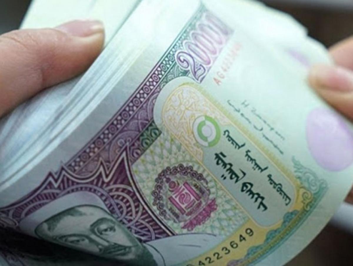 ШӨХТГ аас торгосон 20 сая төгрөгийг “Хасбанк” төлжээ