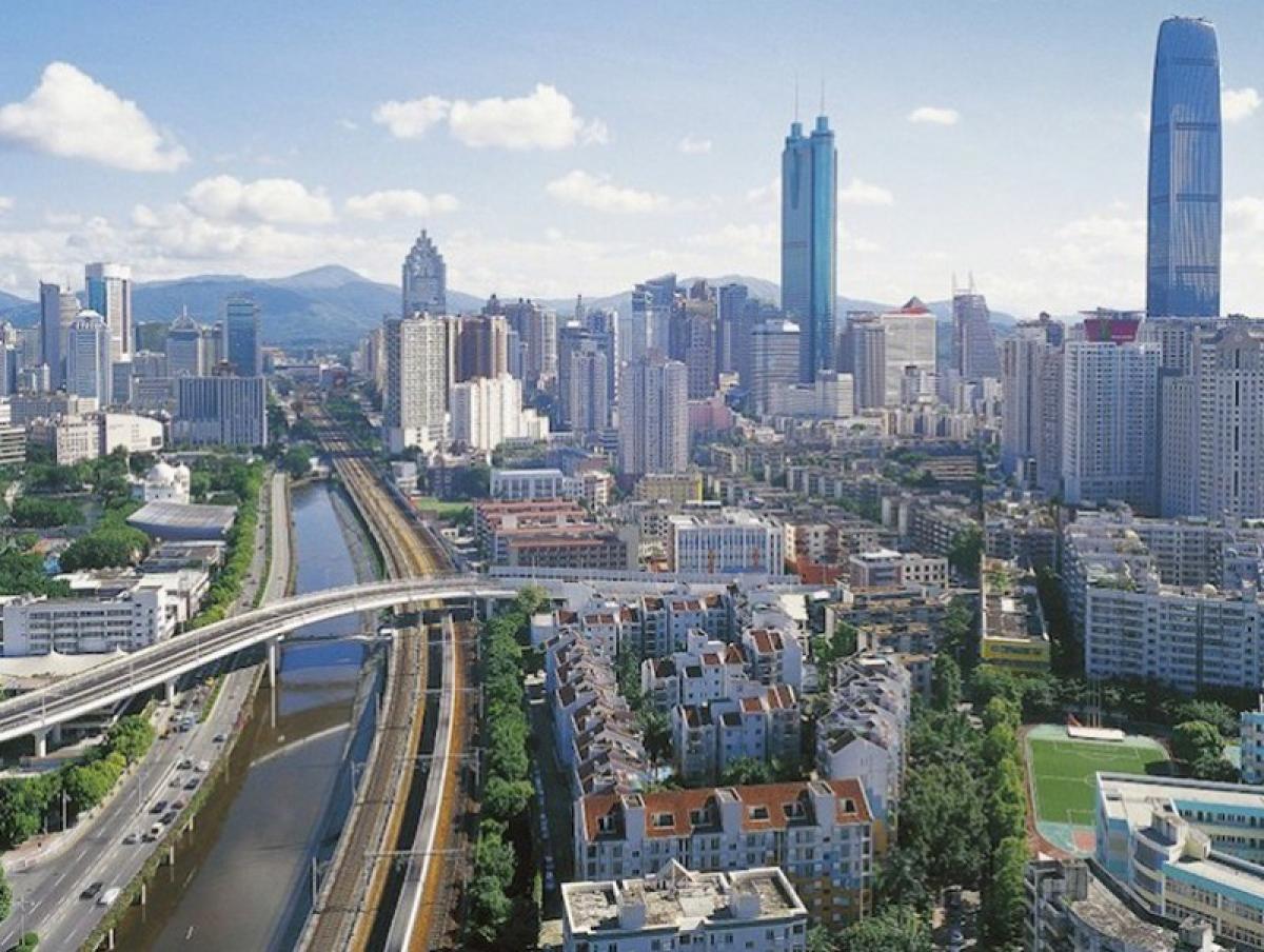 Монгол Хятадын барилгын хөрөнгө оруулалтын чуулган 2023 Бээжинд болно